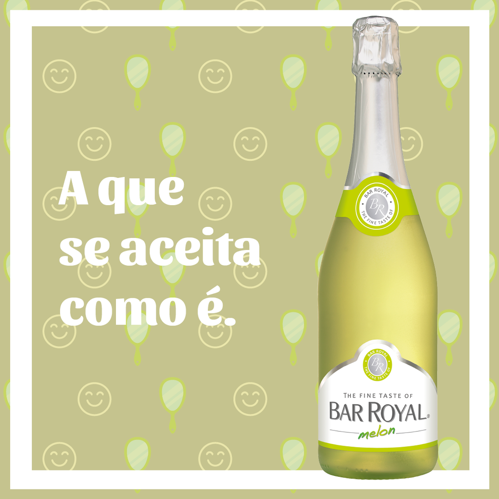 Bar Royal – Sabores da Terra Ltd