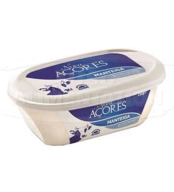 Primor Manteiga 250g – Sabores da Terra Ltd